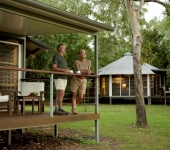 Arnhem Land Tours - Small Group Tours | Outback Spirit