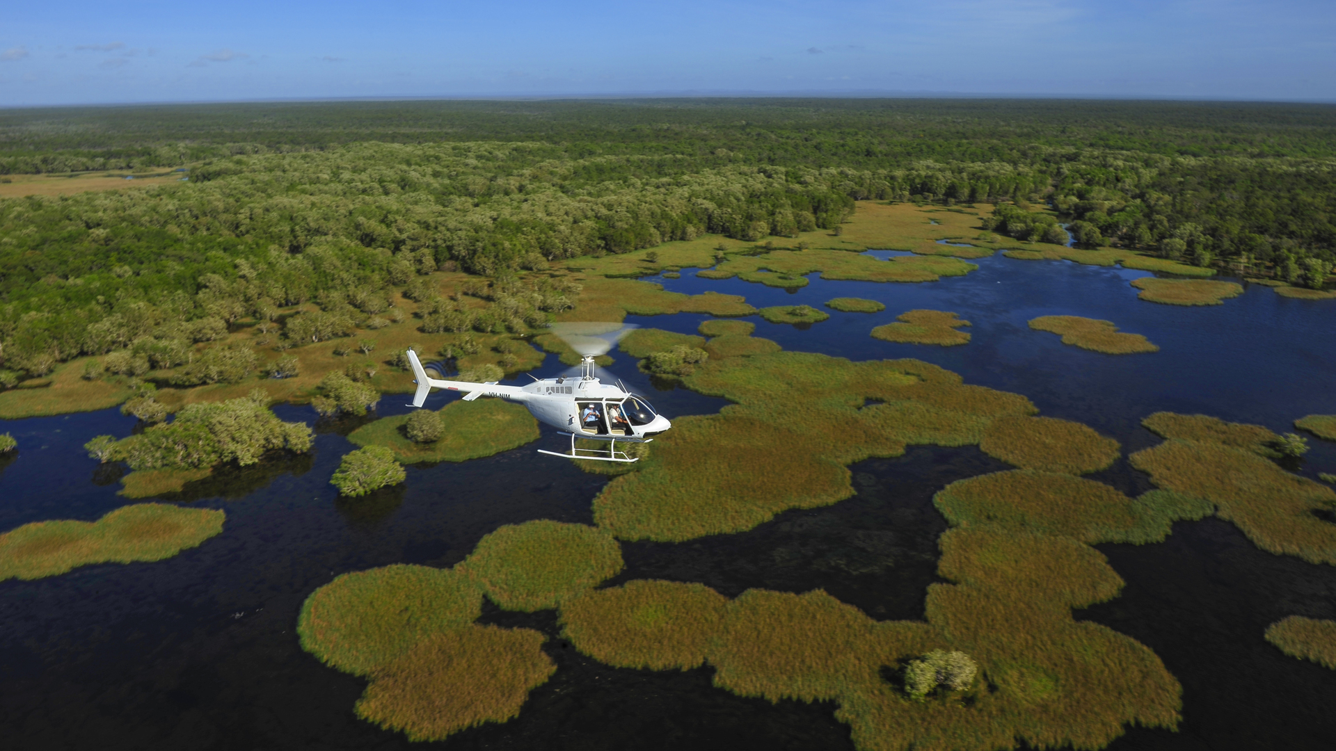 Cape York Tours - Small Group Tours | Outback Spirit