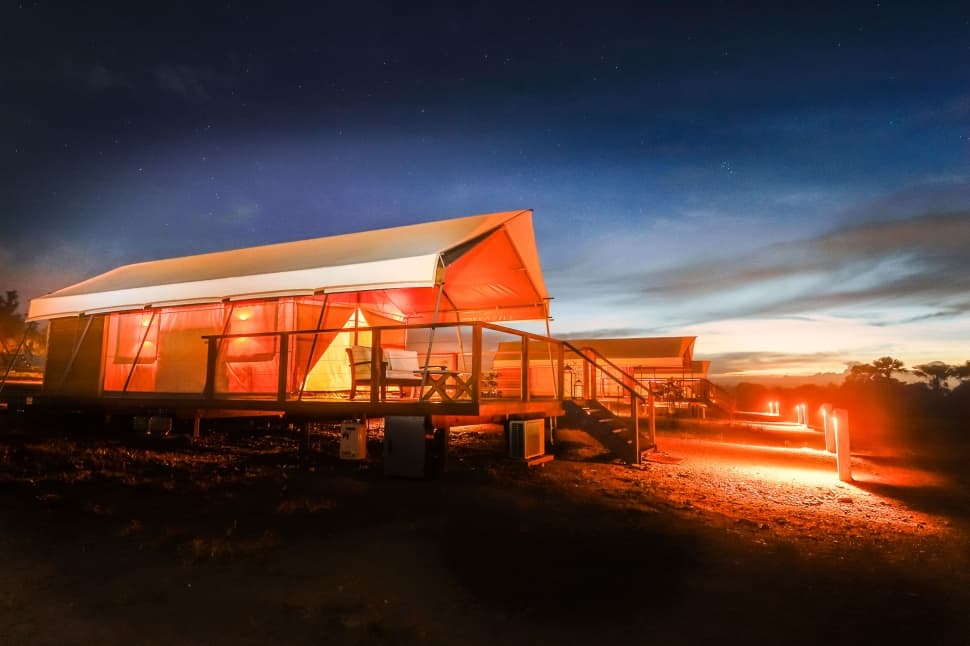 Arnhem Land Tours - Small Group Tours | Outback Spirit