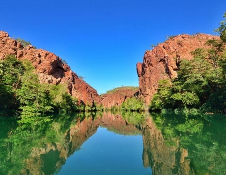 Australian Small Group Outback Tours | Outback Spirit Tours