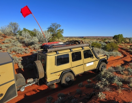 Videos | Outback Spirit Tours
