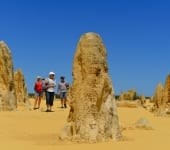 Pilbara & West Coast Expedition Tour | Outback Spirit Tours