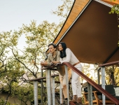 The Kimberley & Top End Tours - Small Group Tours | Outback Spirit