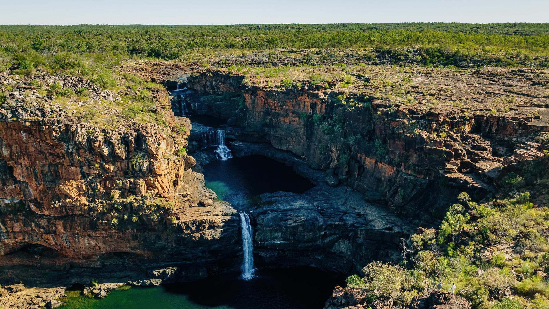 The Kimberley & Top End Tours - Small Group Tours | Outback Spirit